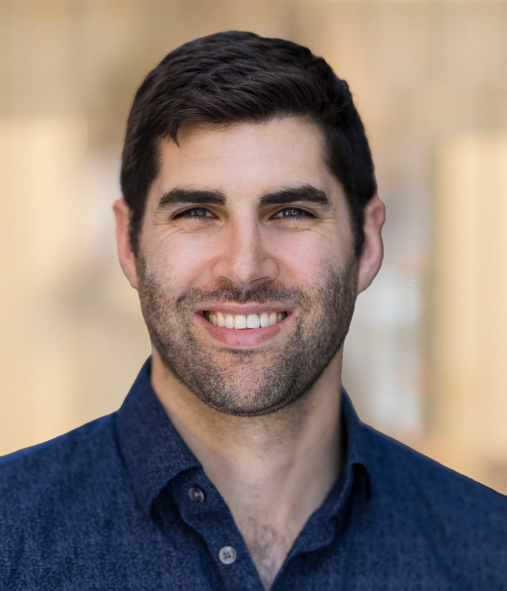 Ben Kripke Joins DeSantis Breindel as Strategy Director