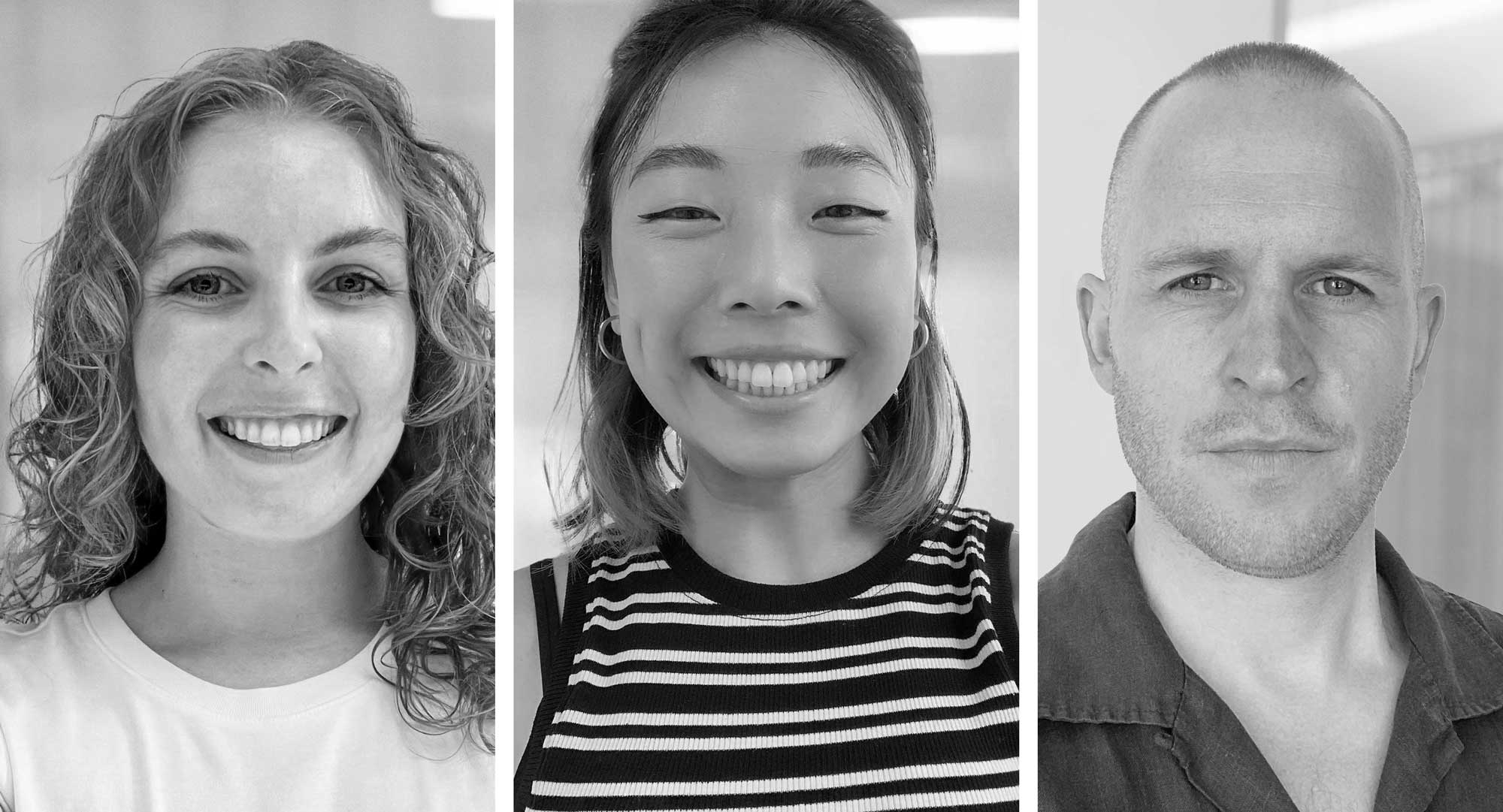 Meet the Latest Members of DeSantis Breindel’s Growing Creative Team ...