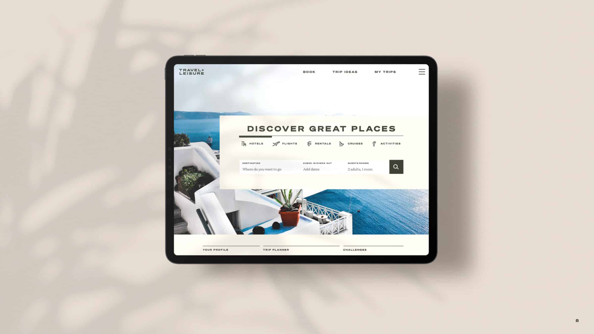 DeSantis Breindel’s Work Shines in REBRAND Spotlight